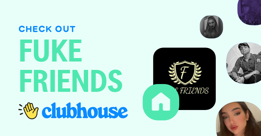 FUKE FRIENDS
