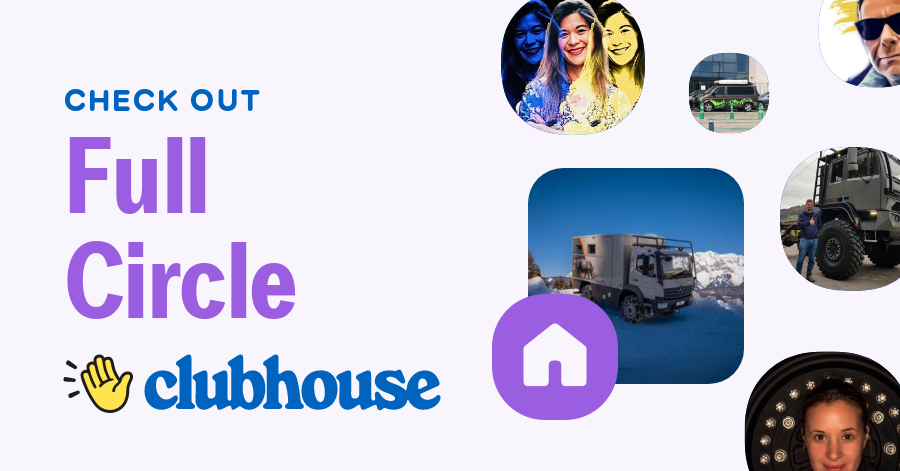 Full Circle
