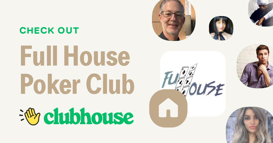 Full House Poker Club