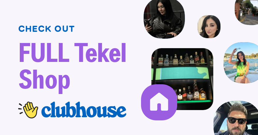 FULL Tekel Shop