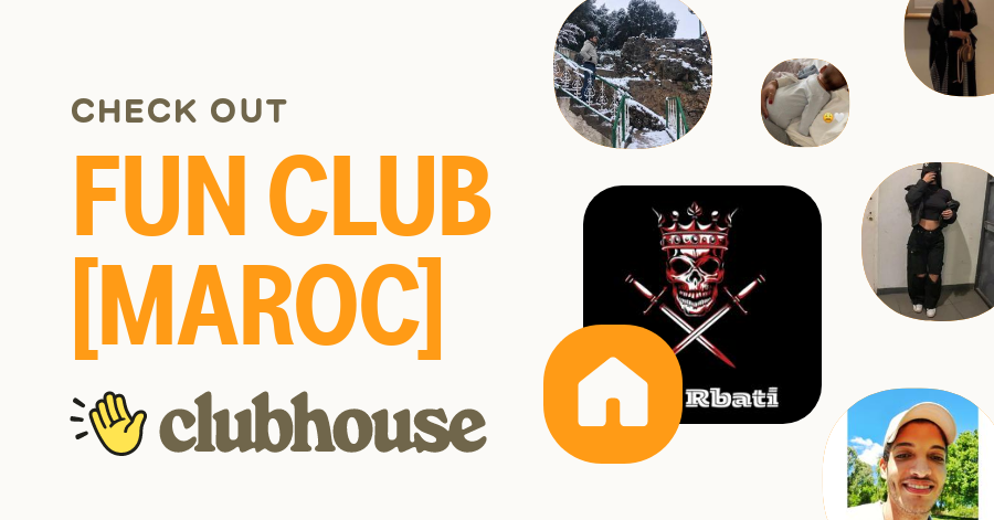 FUN CLUB [MAROC]