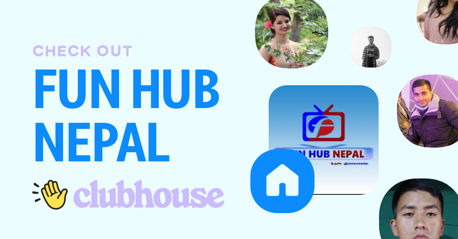 FUN HUB NEPAL