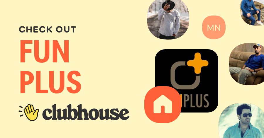 FUN PLUS