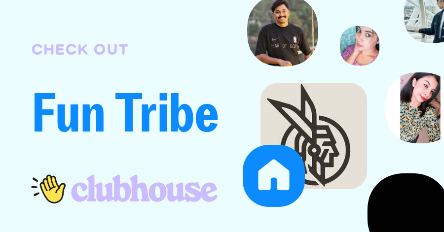 Fun Tribe