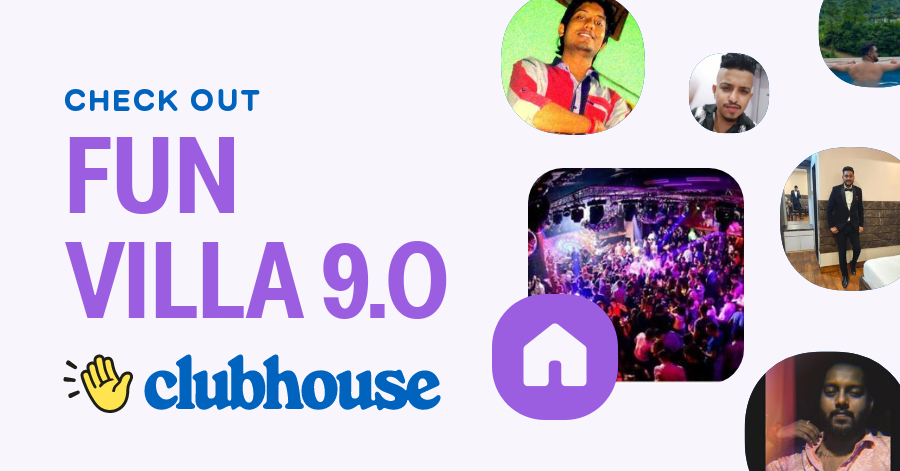 FUN VILLA 9.O