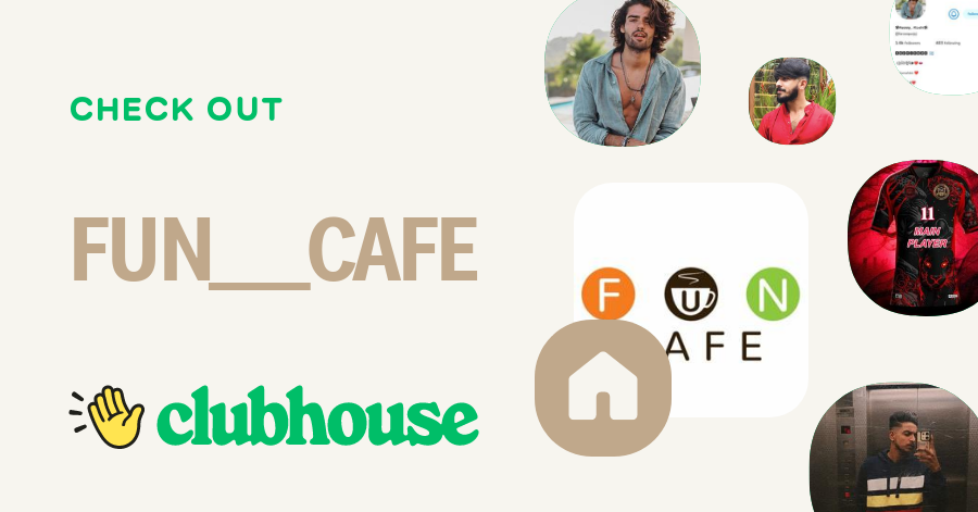 FUN___CAFE