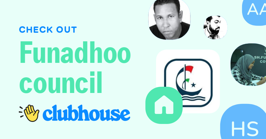 Funadhoo council