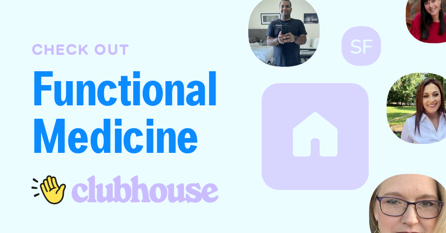 Functional Medicine