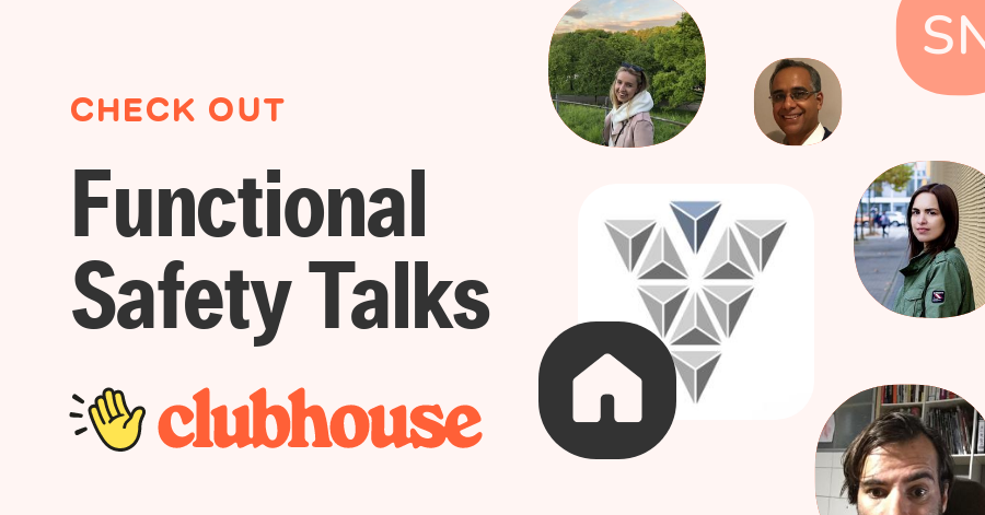 Functional Safety Talks