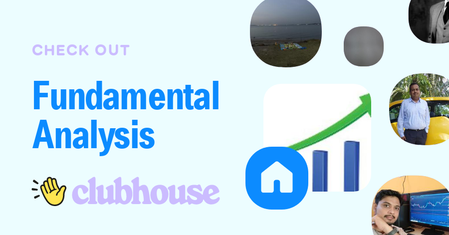 Fundamental Analysis