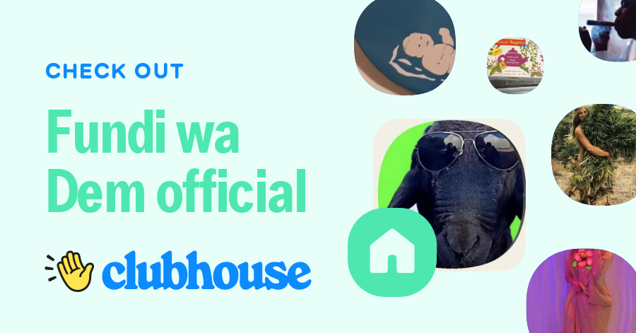 Fundi wa Dem official