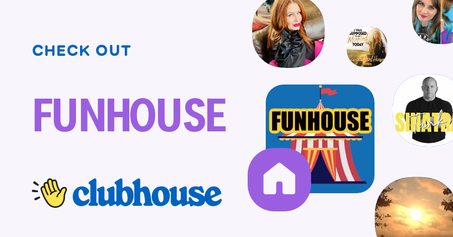 FUNHOUSE