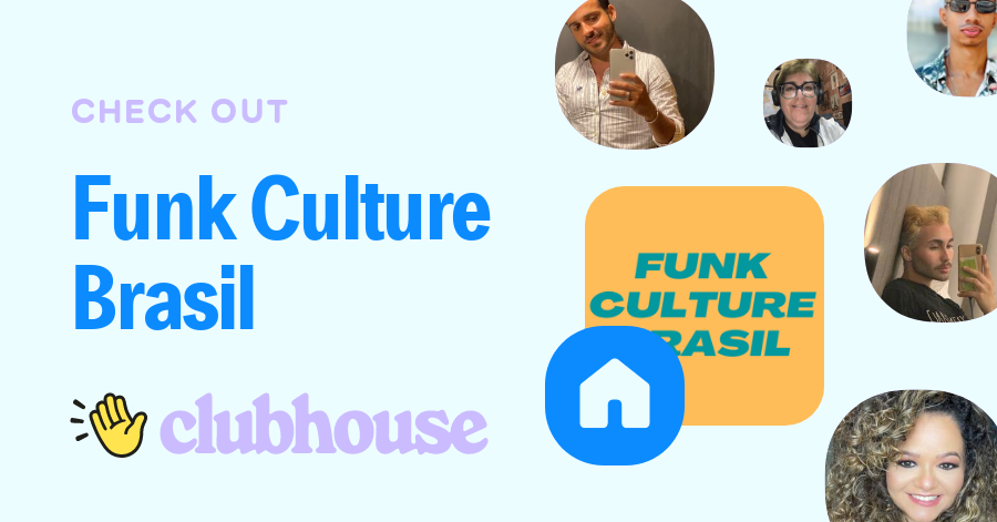 Funk Culture Brasil