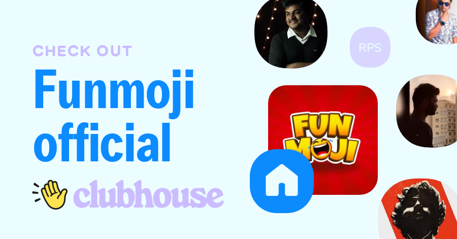 Funmoji official