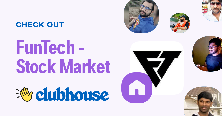 FunTech - Stock Market
