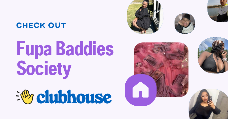 Fupa Baddies Society
