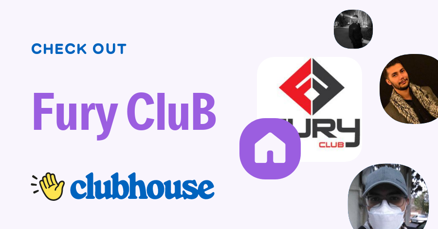 Fury CluB