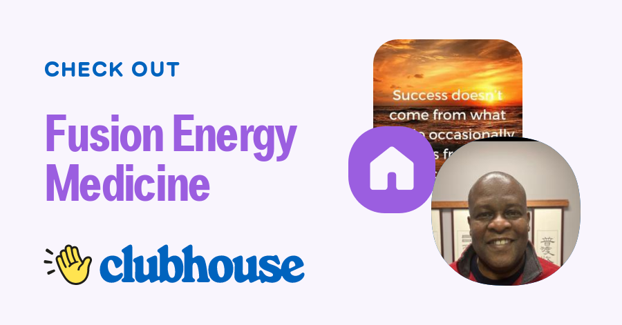 Fusion Energy Medicine
