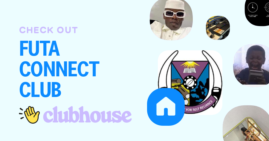 FUTA CONNECT CLUB