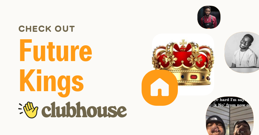 Future Kings