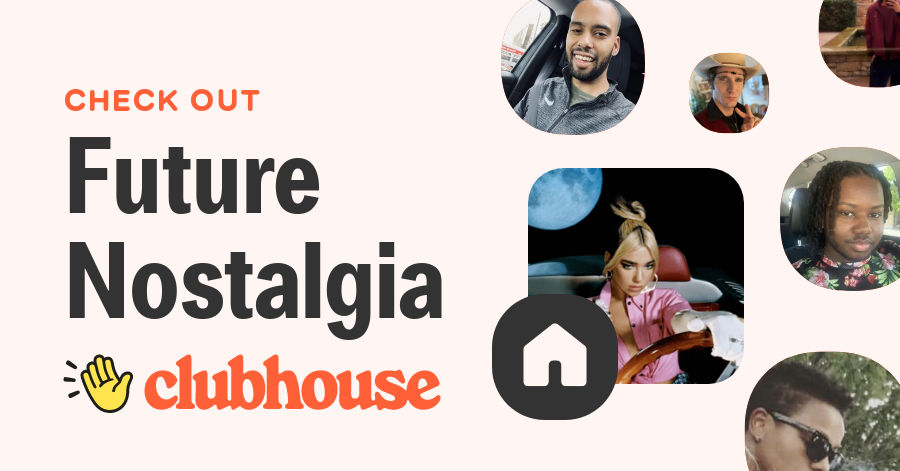 Future Nostalgia