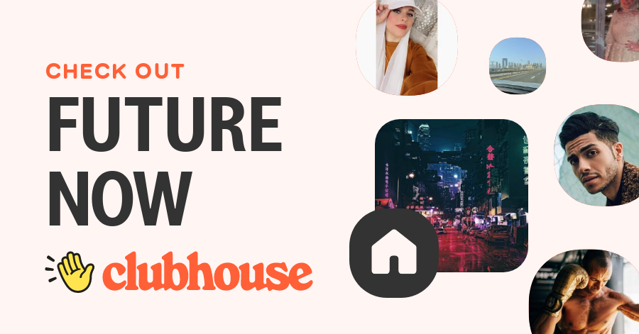 Future Now