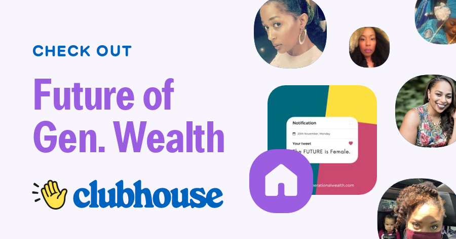 Future of Gen. Wealth