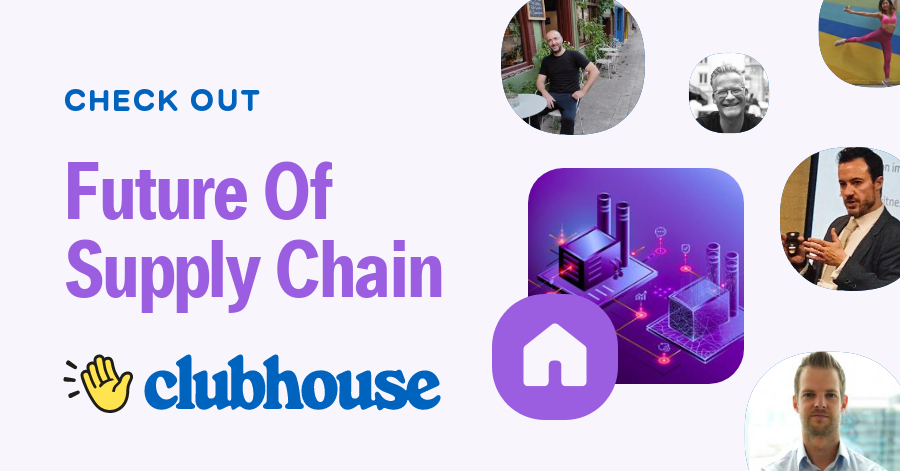 Future Of Supply Chain