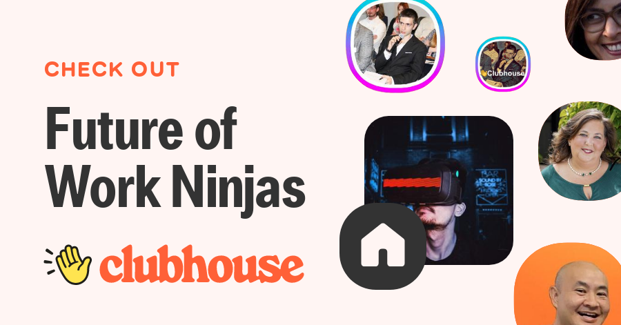 Future of Work Ninjas