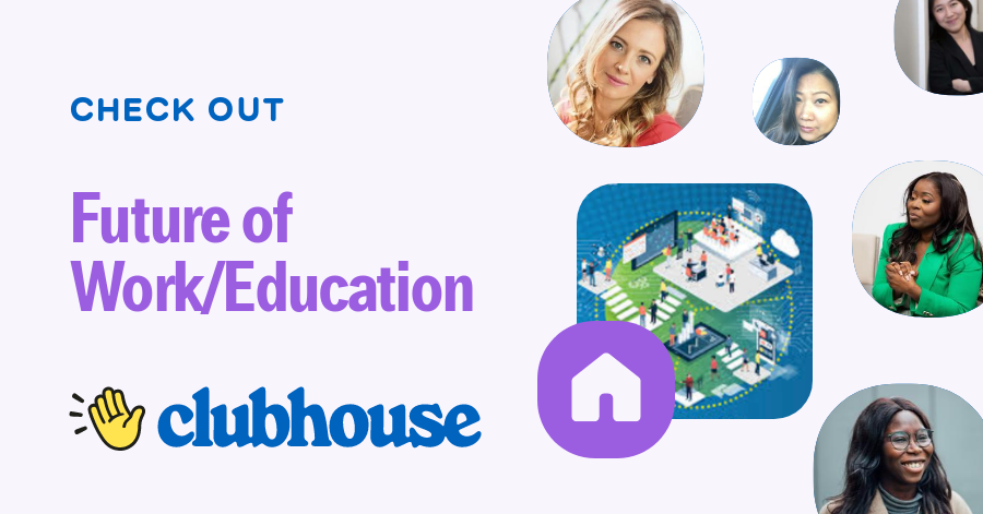 Future of Work/Education