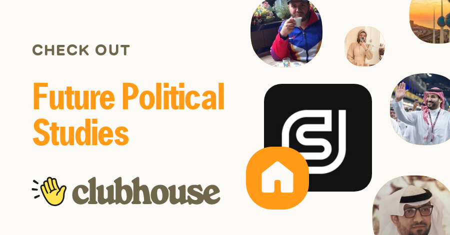 Future Political Studies