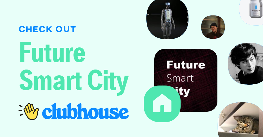 Future Smart City