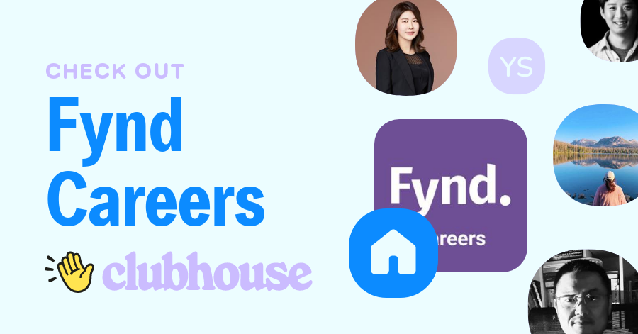 Fynd Careers