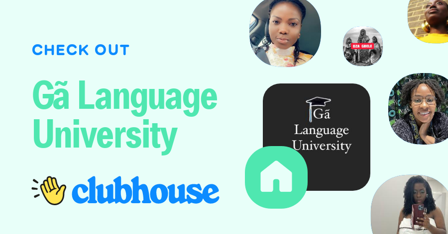 Gã Language University