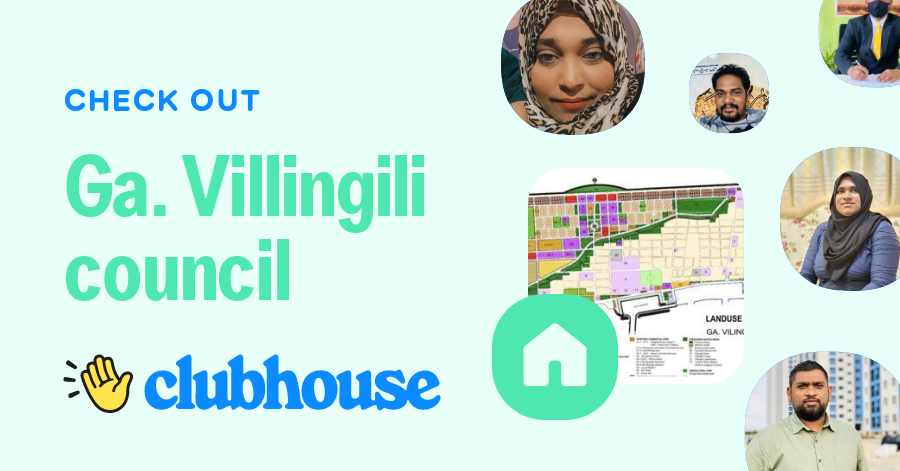 Ga. Villingili council