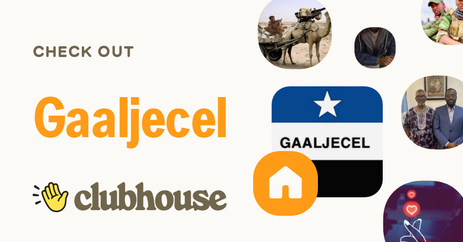 Gaaljecel