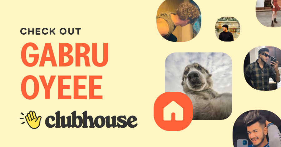 GABRU OYEEE