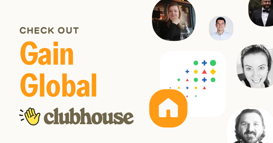 Gain Global