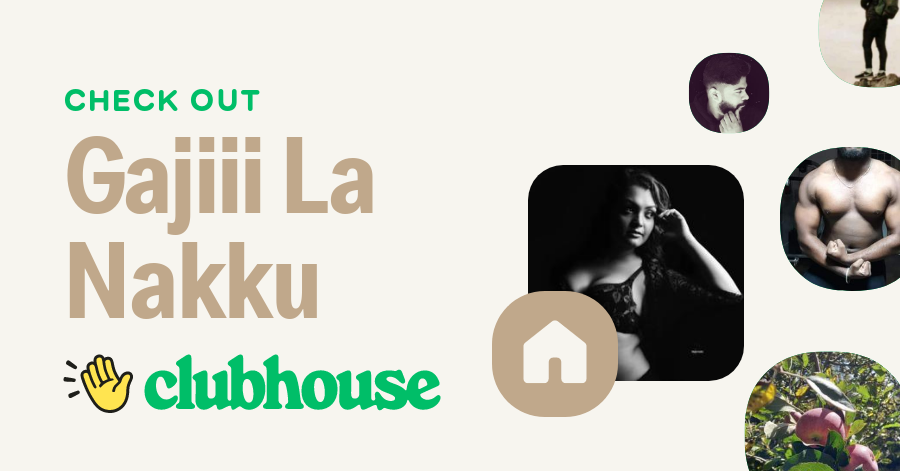 Gajiii La Nakku