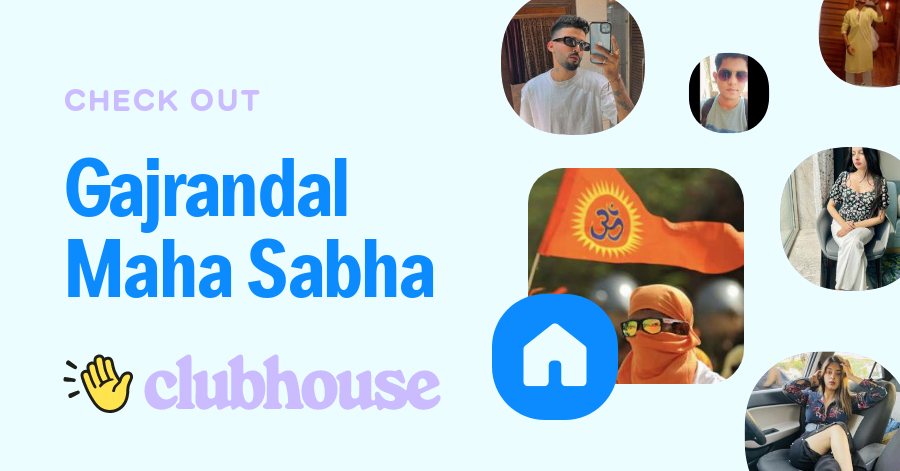 Gajrandal Maha Sabha