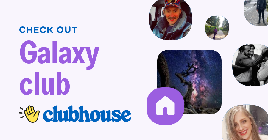Galaxy club