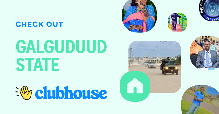 GALGUDUUD STATE