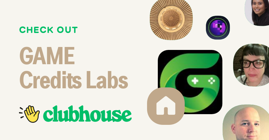 GAME Credits Labs