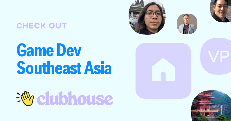 Game Dev Southeast Asia