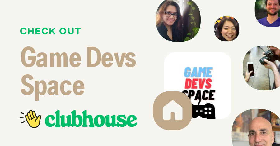 Game Devs Space