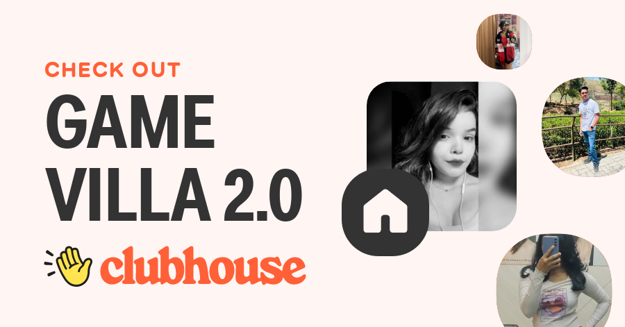 GAME VILLA 2.0