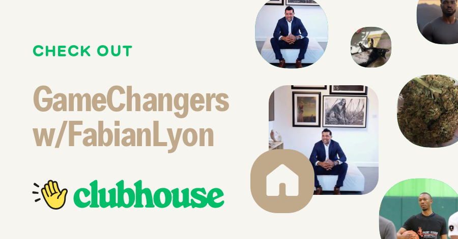 GameChangers w/FabianLyon