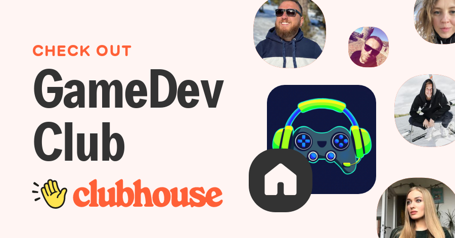 GameDev Club