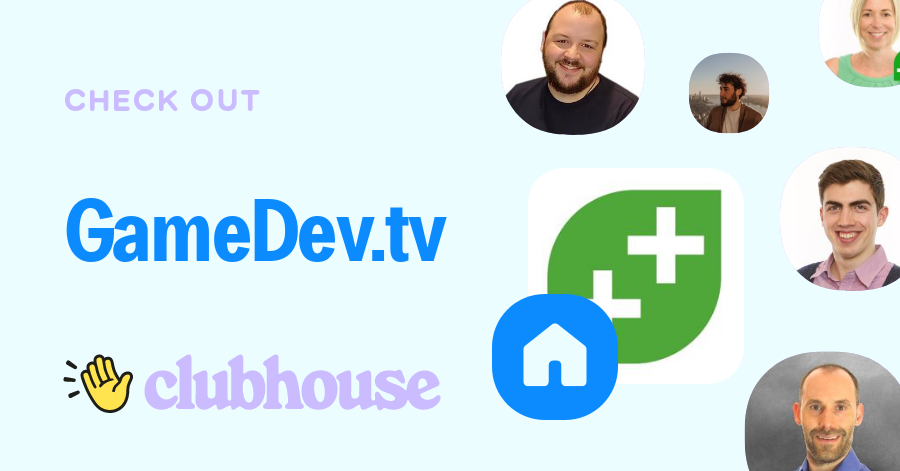 GameDev.tv