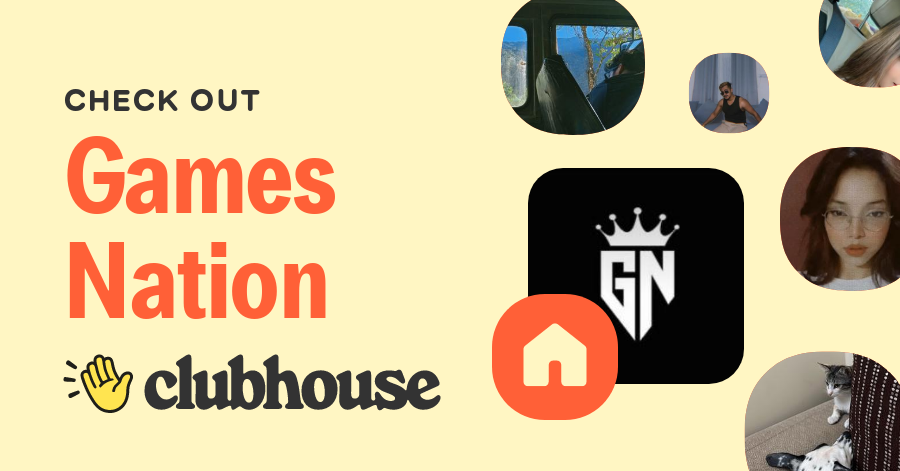 Games Nation